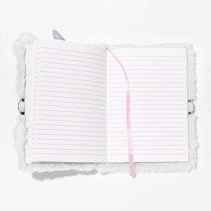 Claire's | Toys | Claires Plush Unicorn Diary Sleeping Bag Teddy Bear ...